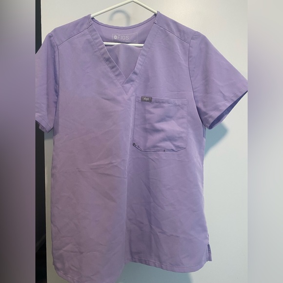 Figs | Tops | Figs Medium Top | Poshmark